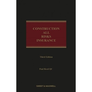 Construction All Risks Insurance – Temple Publications